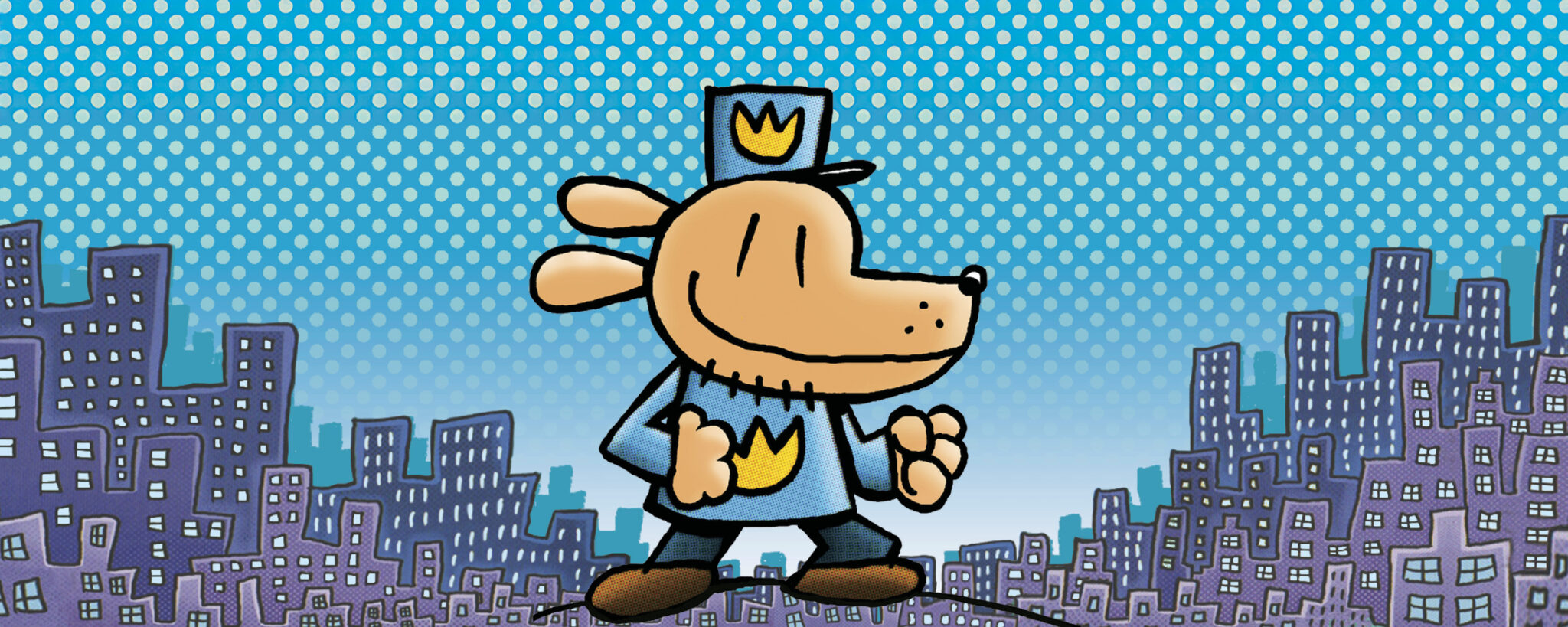 Dog Man: The Musical – Southwark News