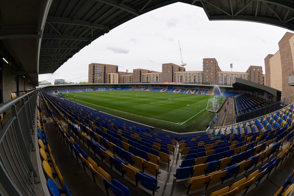 AFC Wimbledon agree 'significant' ground share deal as European ...